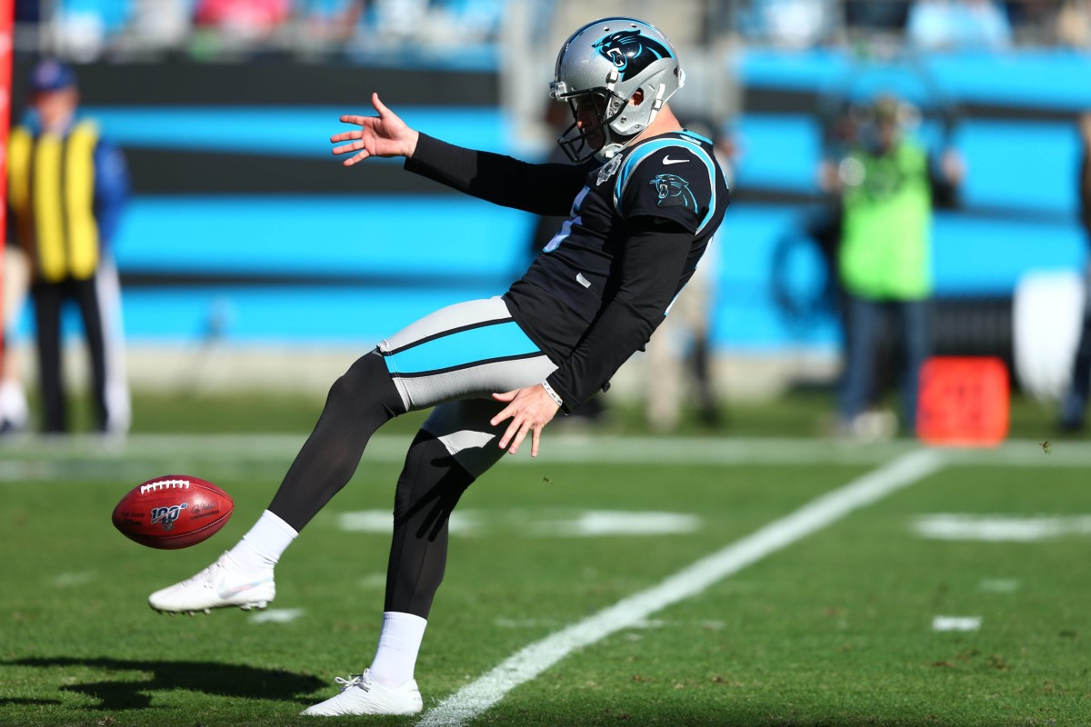 BREAKING: Panthers P Michael Palardy Out for the Season - Sports ...