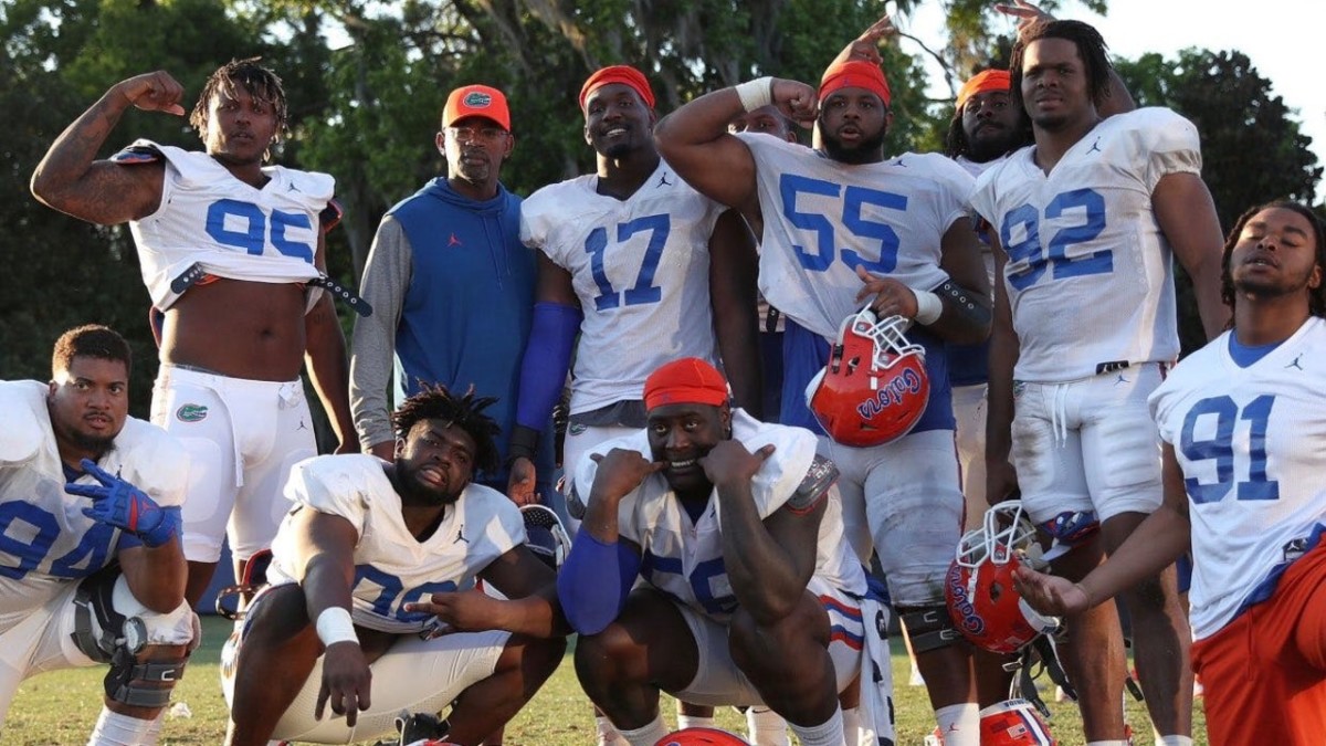 How Elijah Conliffe's Departure Affects Florida Gators Immediate DL ...