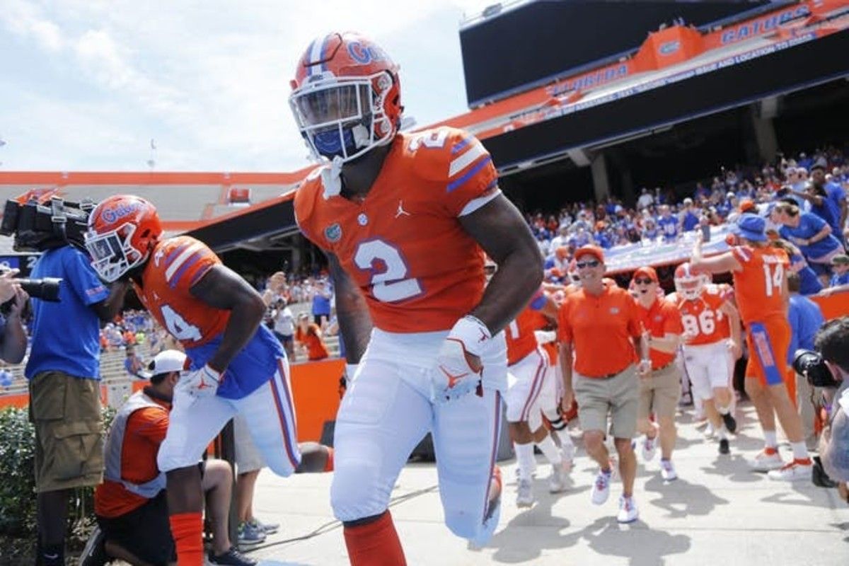 Get to know your enemy: Canes vs. Gators Q&A with GatorMaven! - All ...