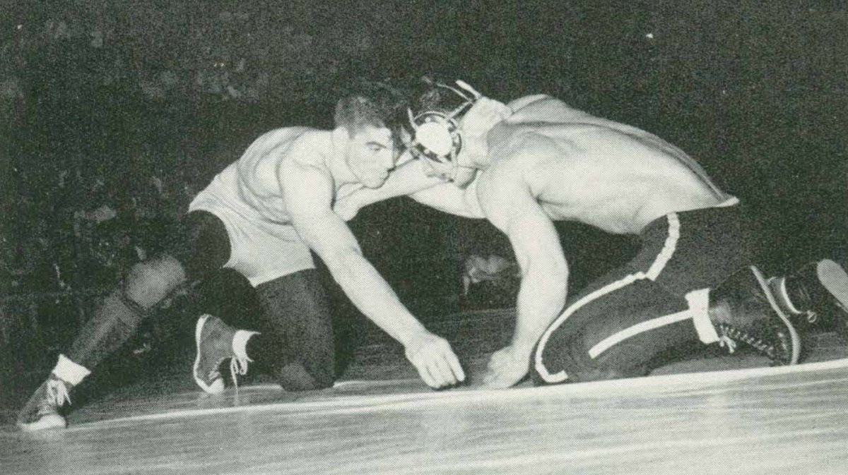 Cowboy Wrestling Mourns the Loss of Fred Davis - Sports Illustrated ...