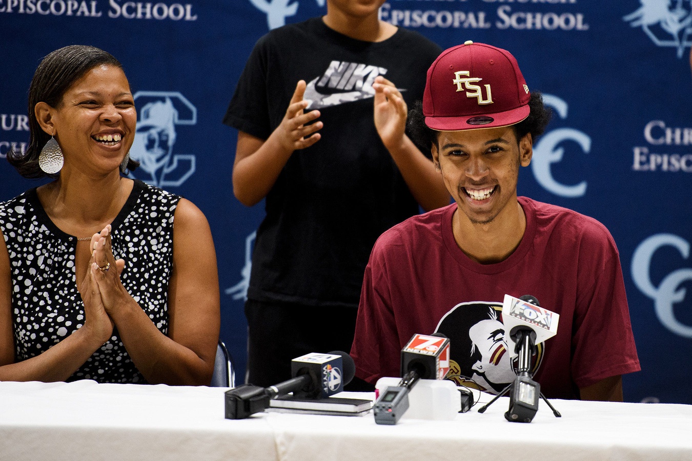 SI Exclusive: John Butler on Committing to FSU Basketball - Sports ...