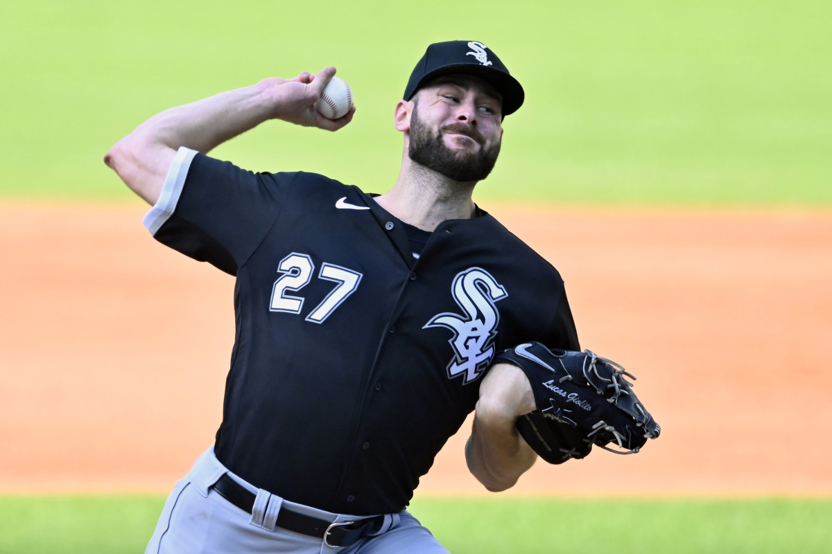 Chicago White Sox blank Cleveland Indians in a pitchers' duel, 4-0 ...