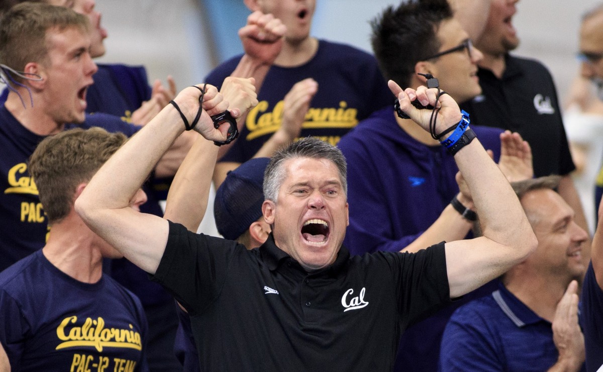 Cal not ready to follow ASU's plan to red-shirt entire team this season ...
