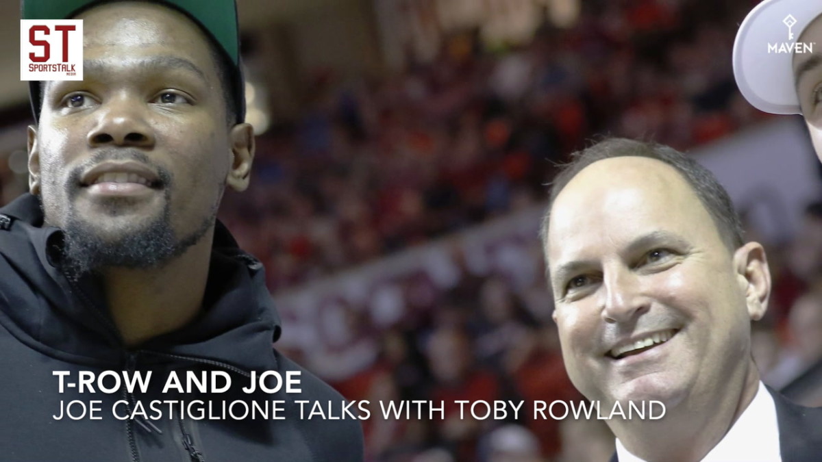 Oklahoma Sooners play-by-play voice Toby Rowland will miss Cotton Bowl ...