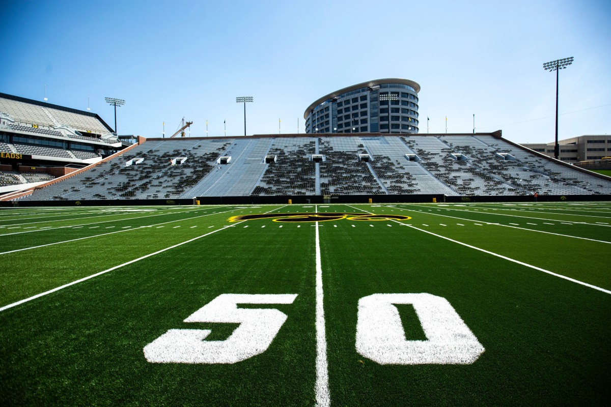 Iowa Picked Third In Big Ten West In Preseason Media Poll - Sports ...