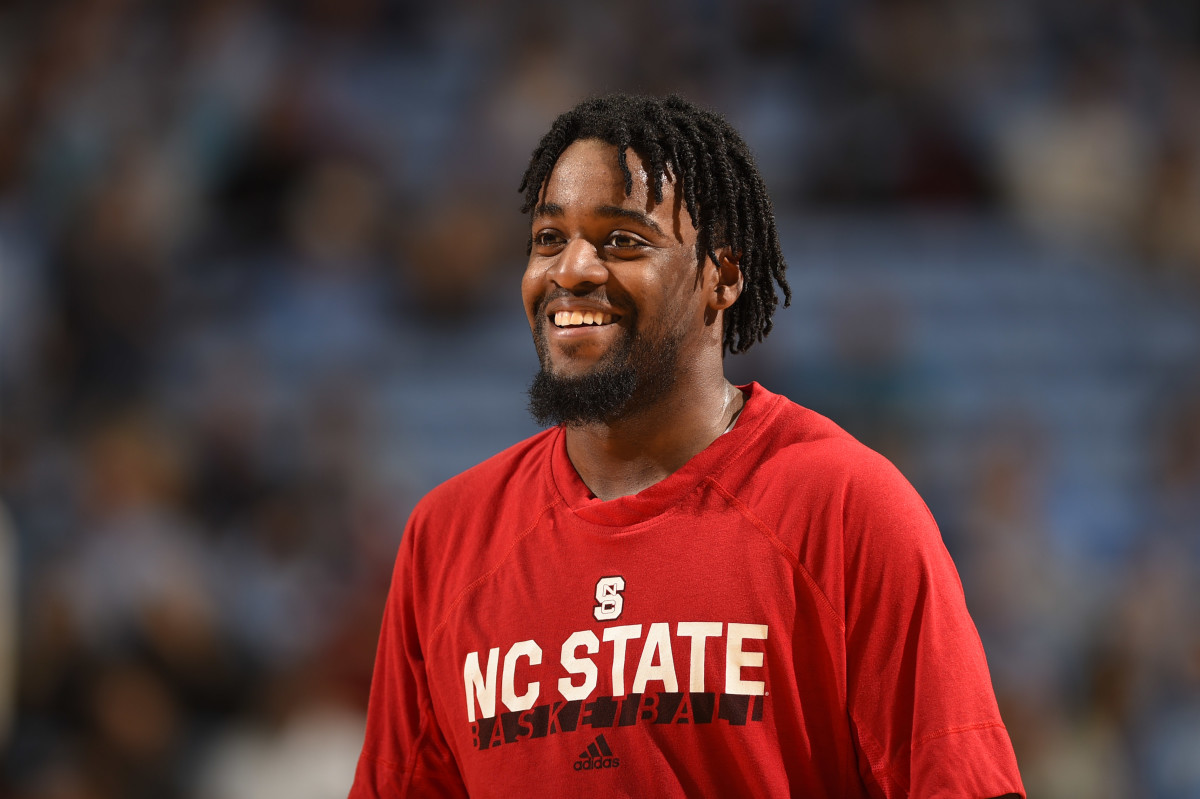NC State star D.J. Funderburk withdraws from NBA draft - Sports ...