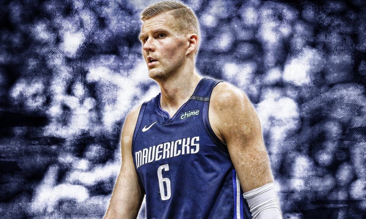ALERT: Dallas Mavs’ Porzingis Upgraded For Monday Debut - Sports ...