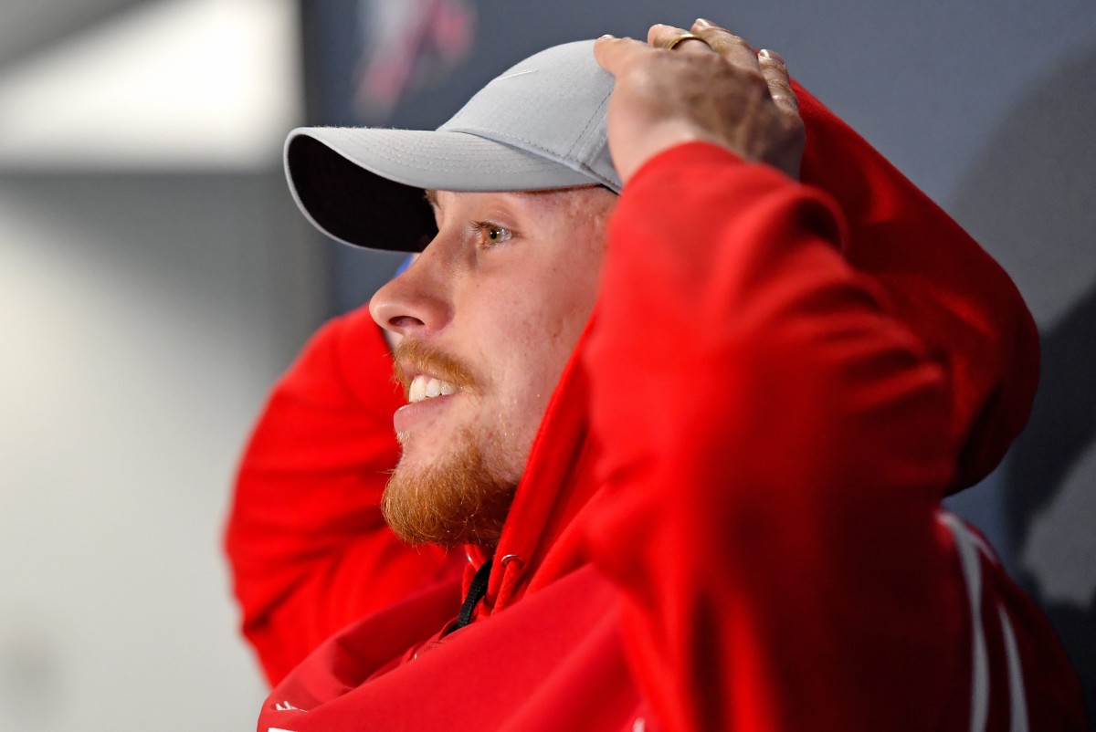 49ers TE George Kittle to Opt Out of 2020 Season? - Sports Illustrated ...