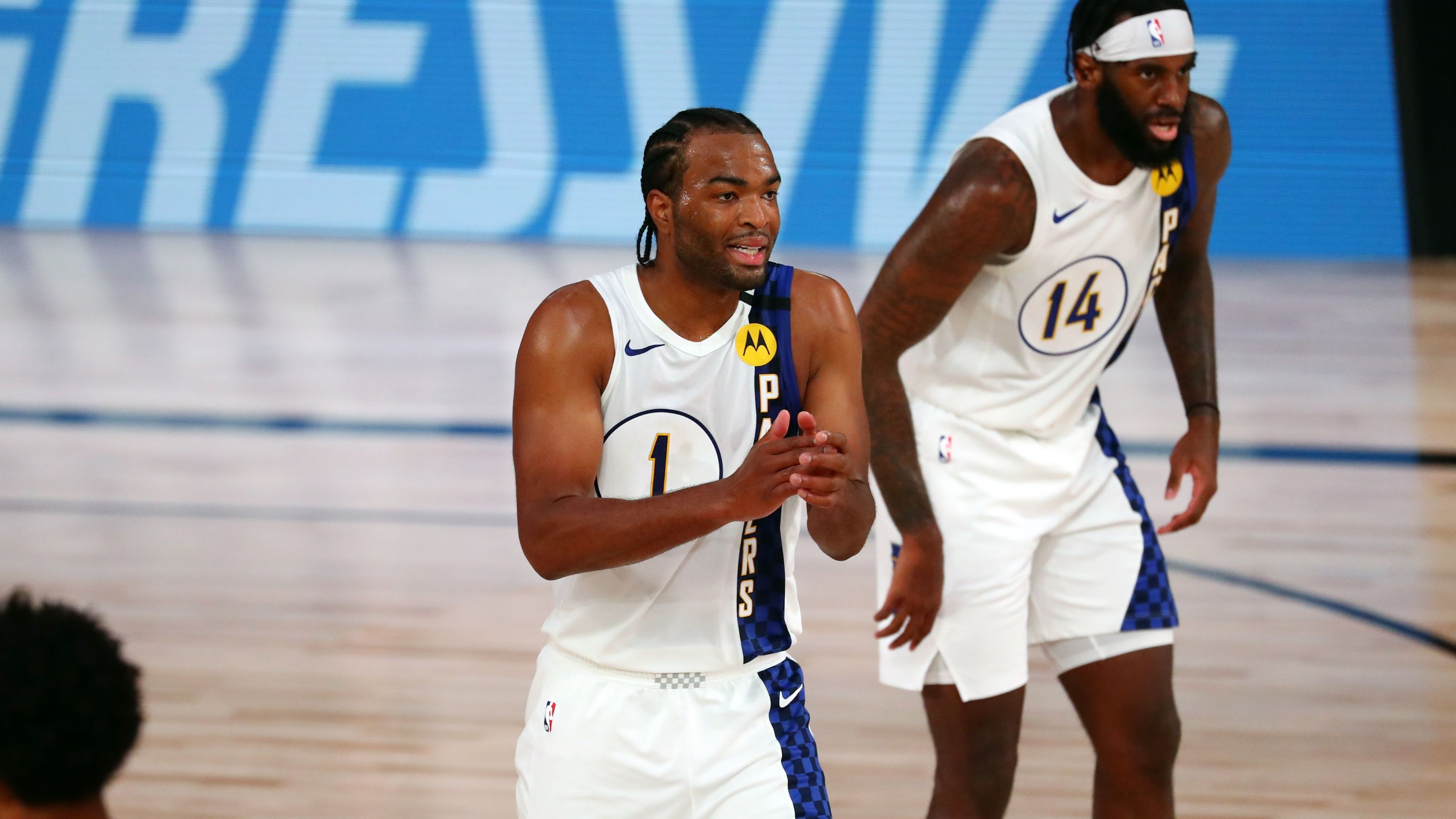 T.J. Warren: Pacers guard drops 53 points in win over Philadelphia ...