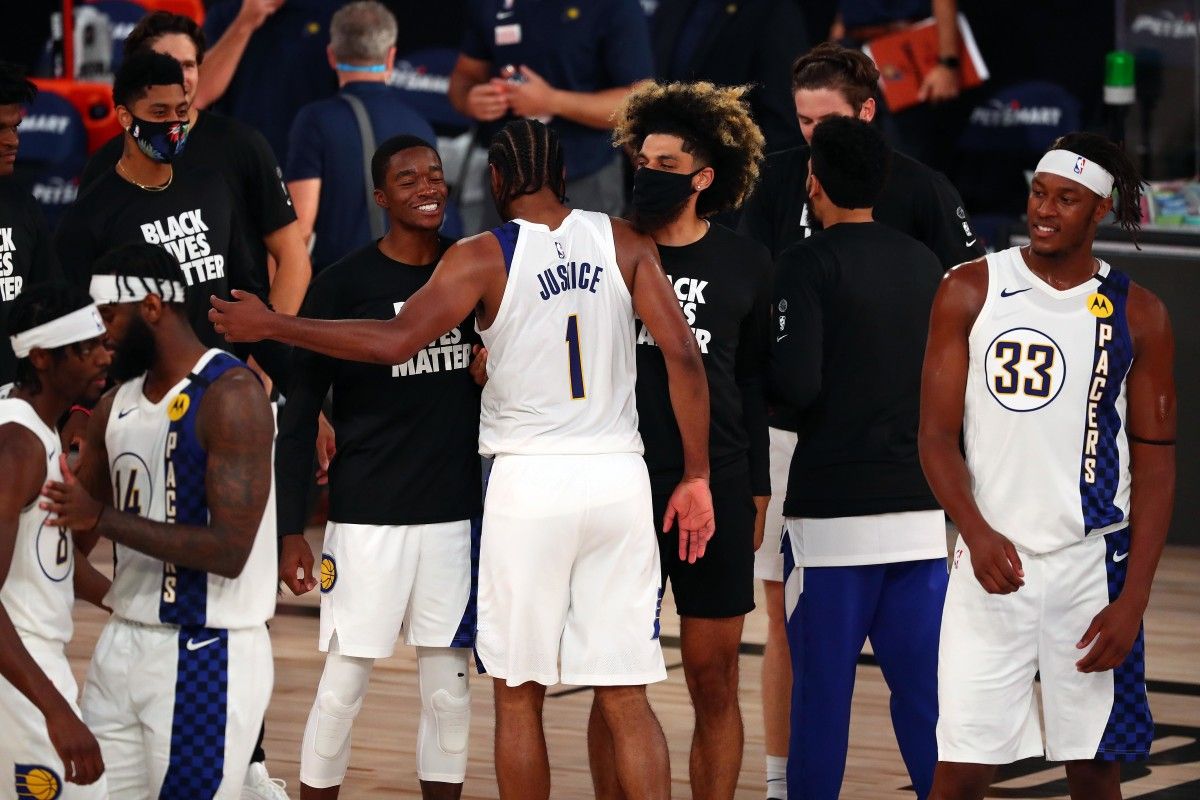 TJ Warren's Scoring Outburst no Surprise to NC State Fans, Pacers ...
