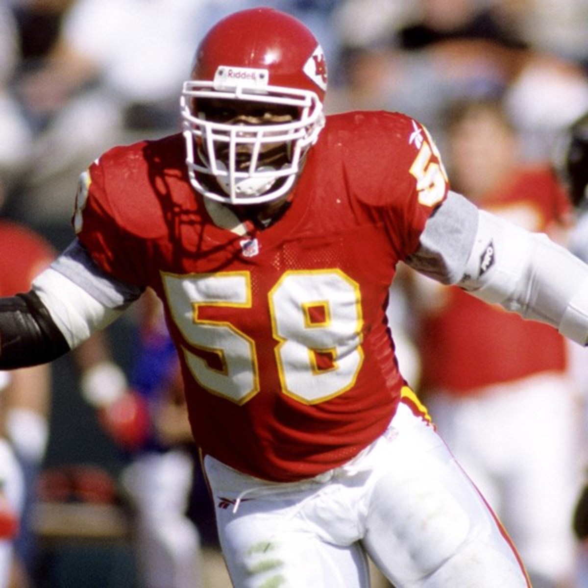 All Things CW: Alabama Linebacker Will Anderson Jr. Already Setting ...