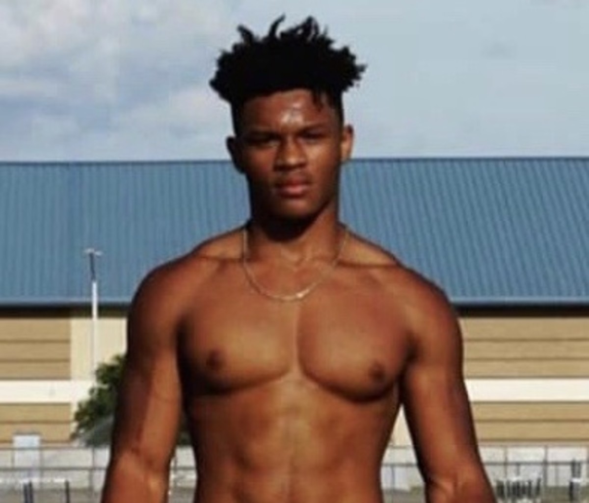 2022 Recruit Omarion Hampton Loves How LSU Football Utilizes the ...