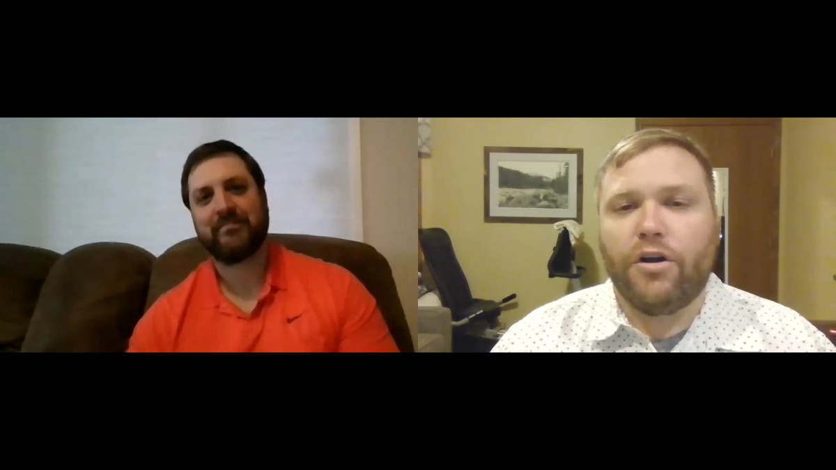 The Hero Creates the Fan, Part 3 - Sports Illustrated Washington ...