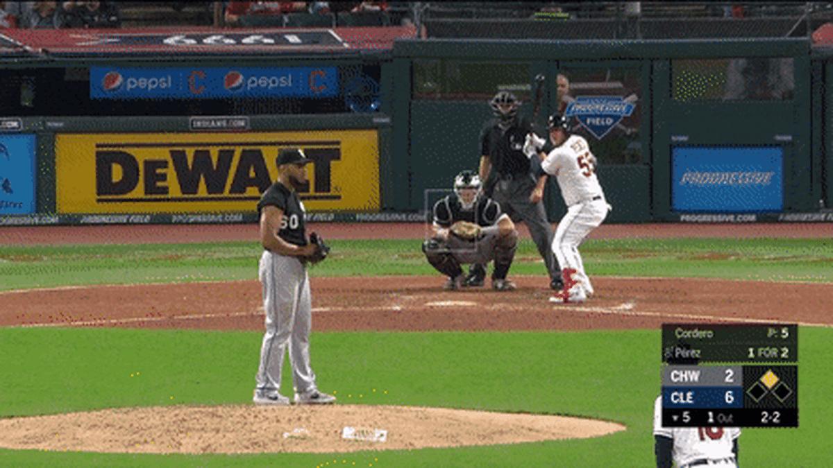 Evan Marshall and Jimmy Cordero: diamonds in the rough - InsideTheWhite ...