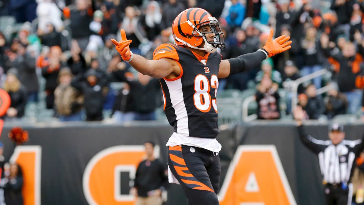 Forget Zero Running Back, is 2020 the Year of Zero Wide Receiver ...