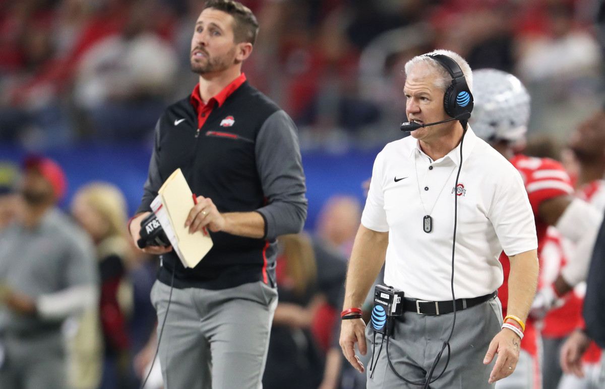 Kerry Coombs Shares Philosophical Defensive Differences Between NFL ...