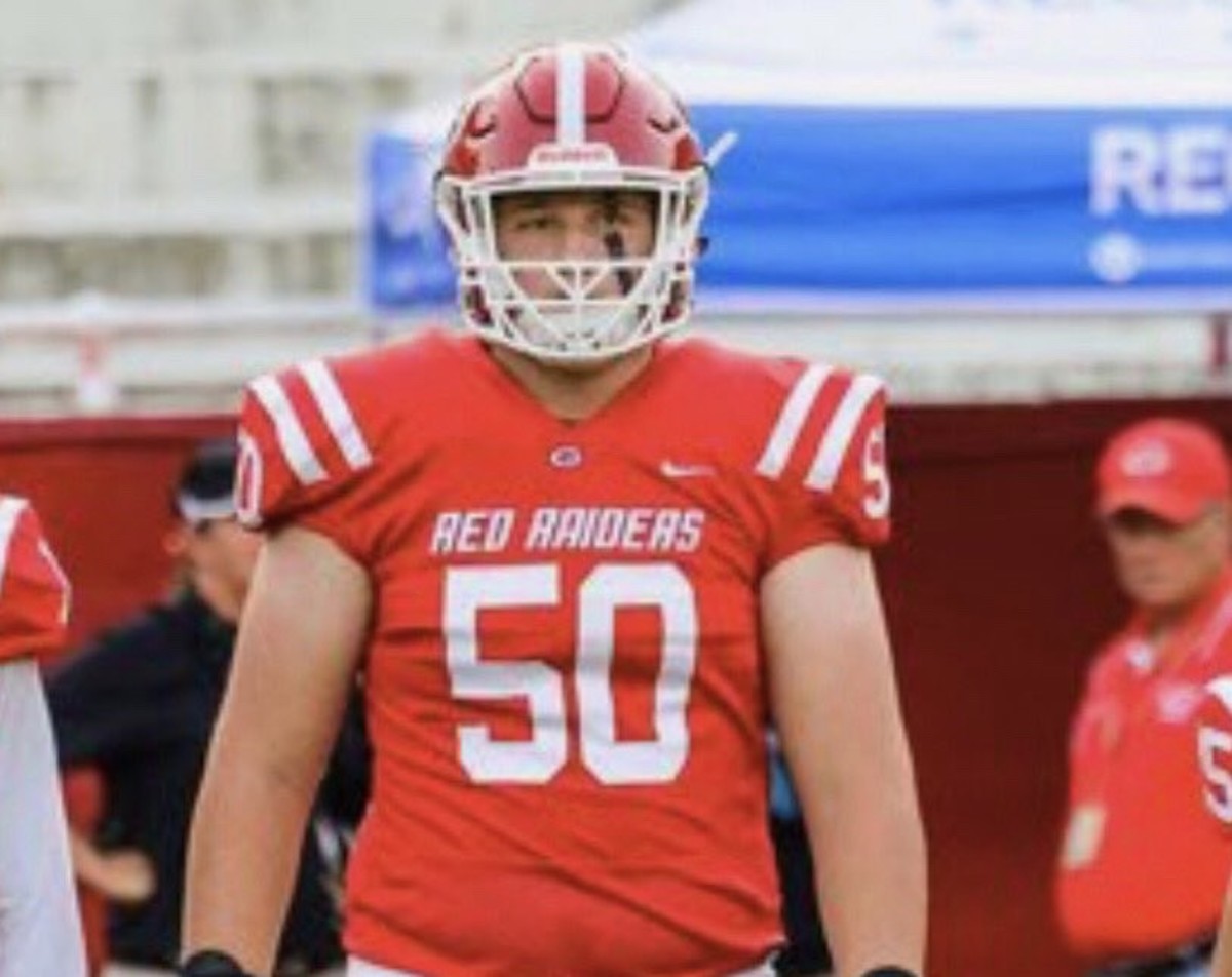 FSU Offers 4-Star OL: Scouting Report. Collin Sadler. - Sports ...