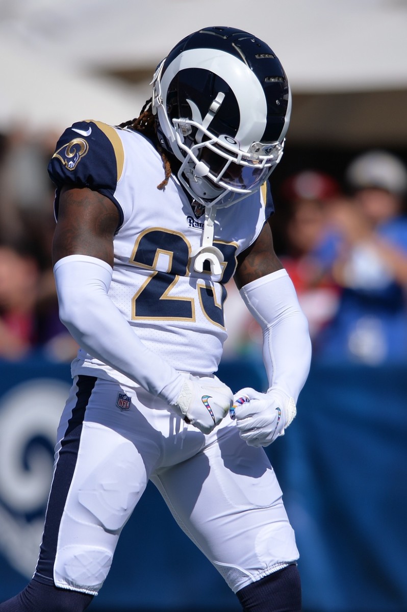 Freshmen Faces: Andre Seldon - Sports Illustrated Michigan Wolverines ...