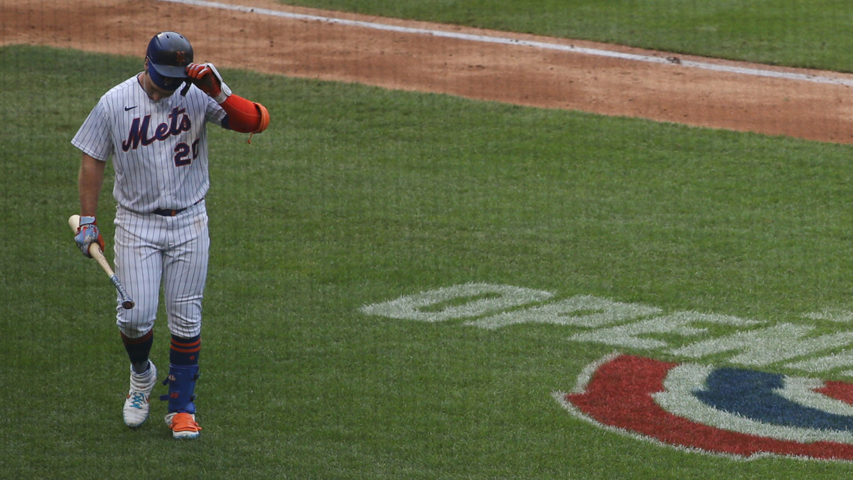 OPS for First Basemen is Down Again and It Can't Be Blamed on the ...