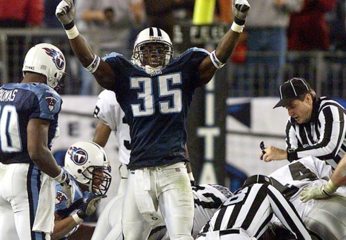 Titans: Countdown to Kickoff -- 39 Days - Sports Illustrated Tennessee ...