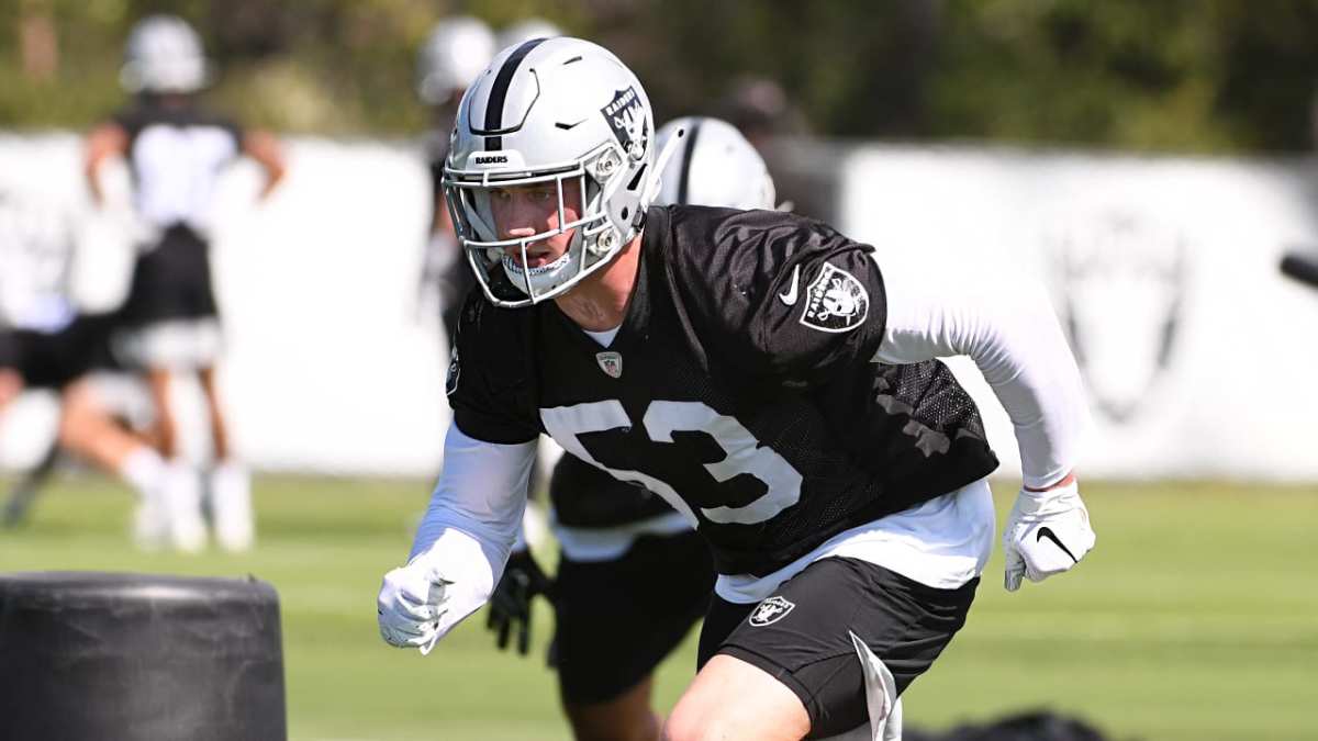 Vikings Signing Linebacker Quentin Poling, Pending Medicals - Sports ...