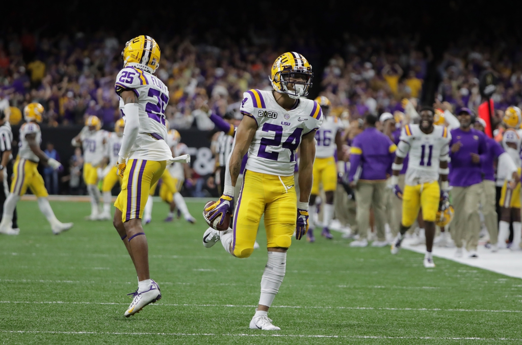 Three Big Questions LSU Football Hopes to Answer Once Fall Camp Starts ...