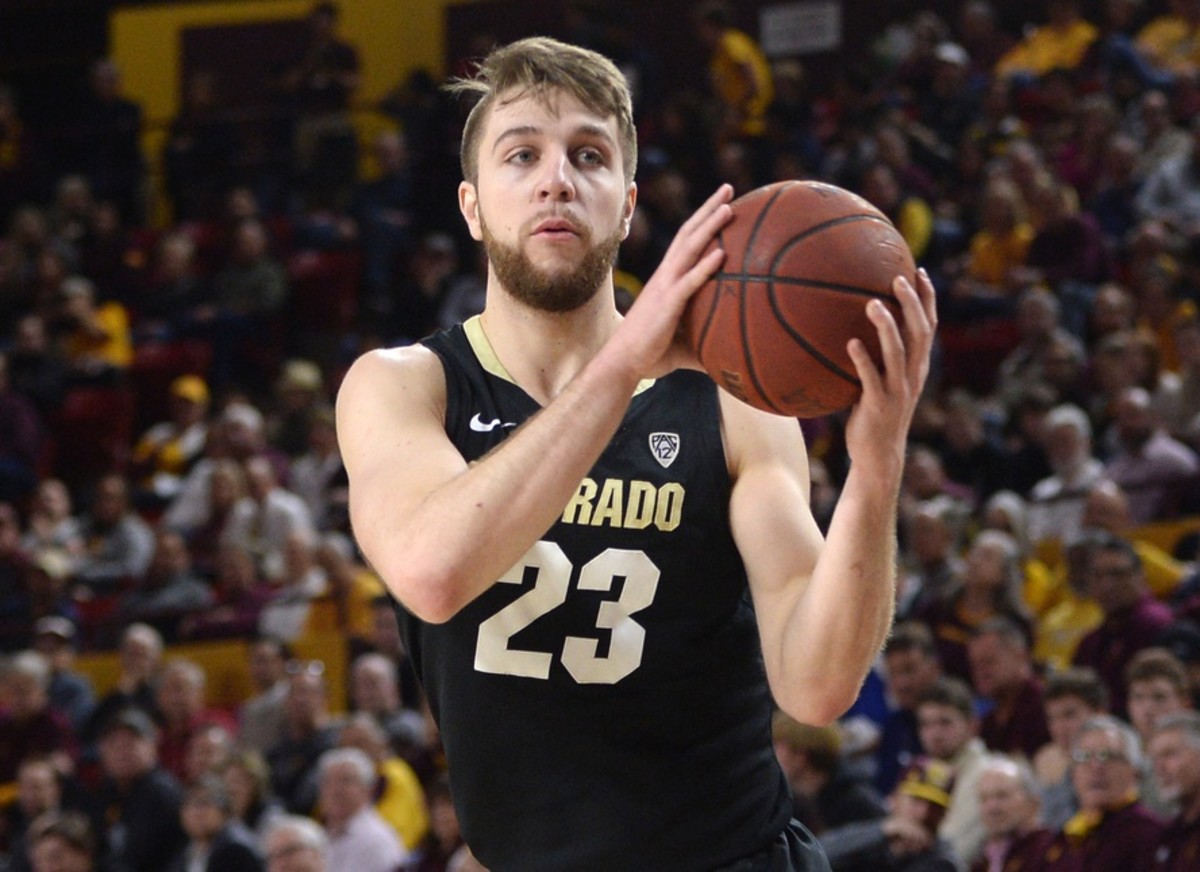 Lucas Siewert signs with club in Brazil - Sports Illustrated Colorado ...