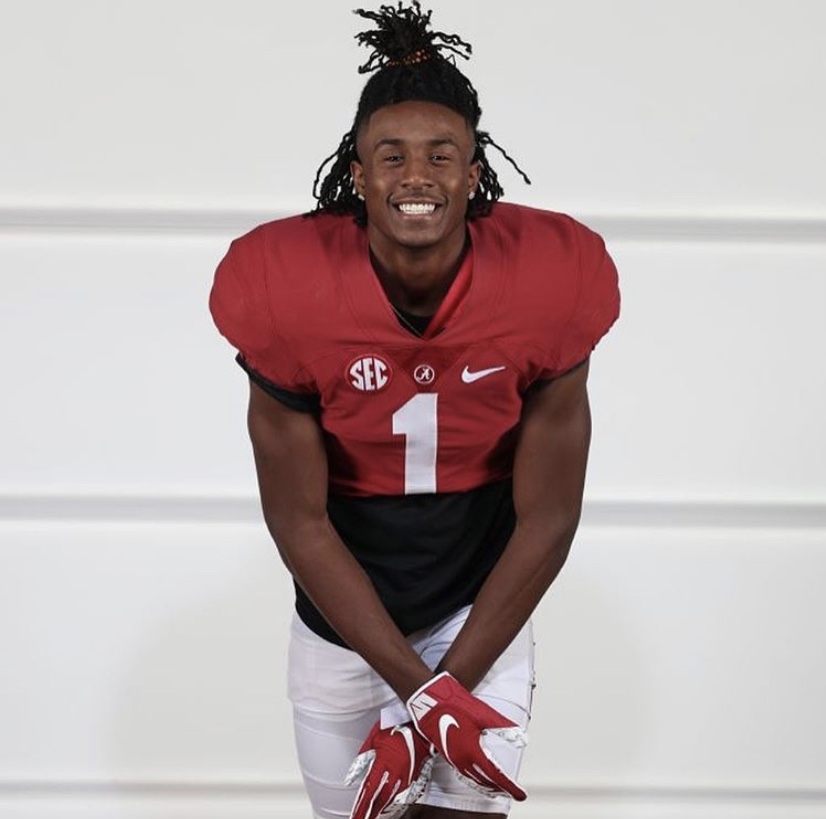 Recruiting Corner: Three Burning Questions Still Remaining for Alabama ...