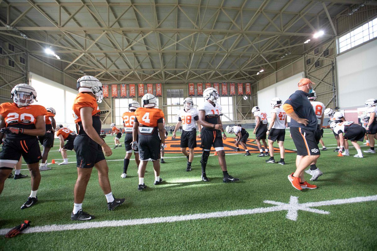 Editorial on how fall college football is seriously slipping away ...