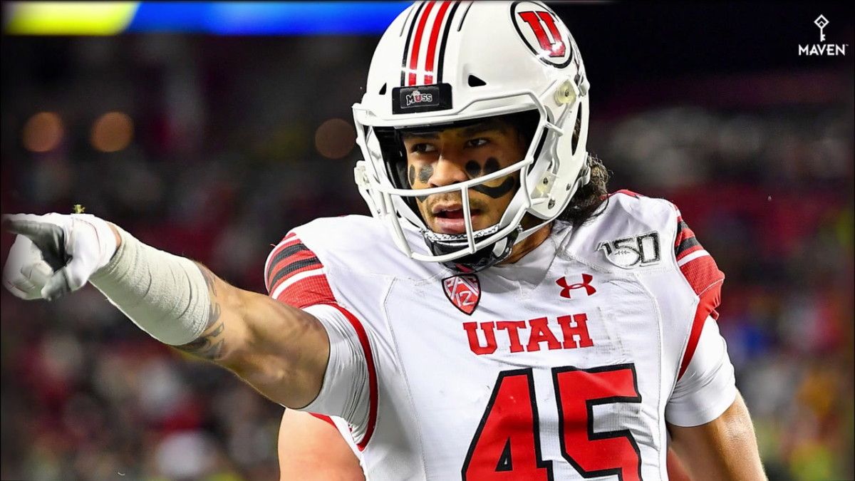 Utah athletic department helping its athletes make a difference by ...