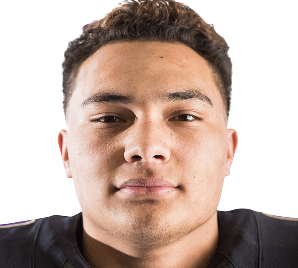 Man on a New Mission: Lolohea Finally Joins Huskies After Church Detour ...