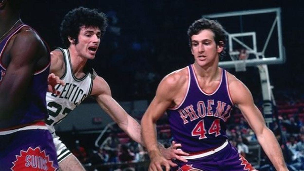 Former USC Player Paul Westphal Diagnosed With Brain Cancer - Sports Illustrated USC Trojans ...