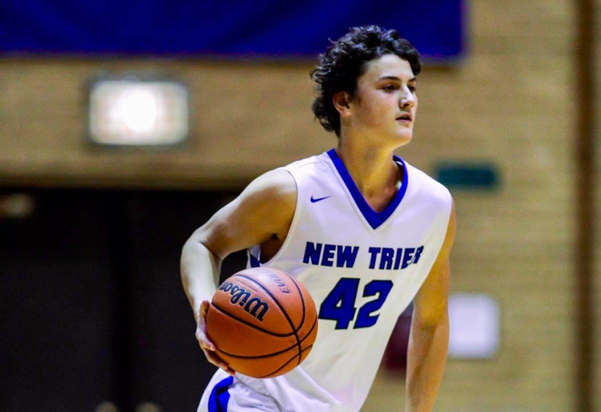 Michigan Basketball Adds 2021 Preferred Walk-On Ian Burns - Sports ...