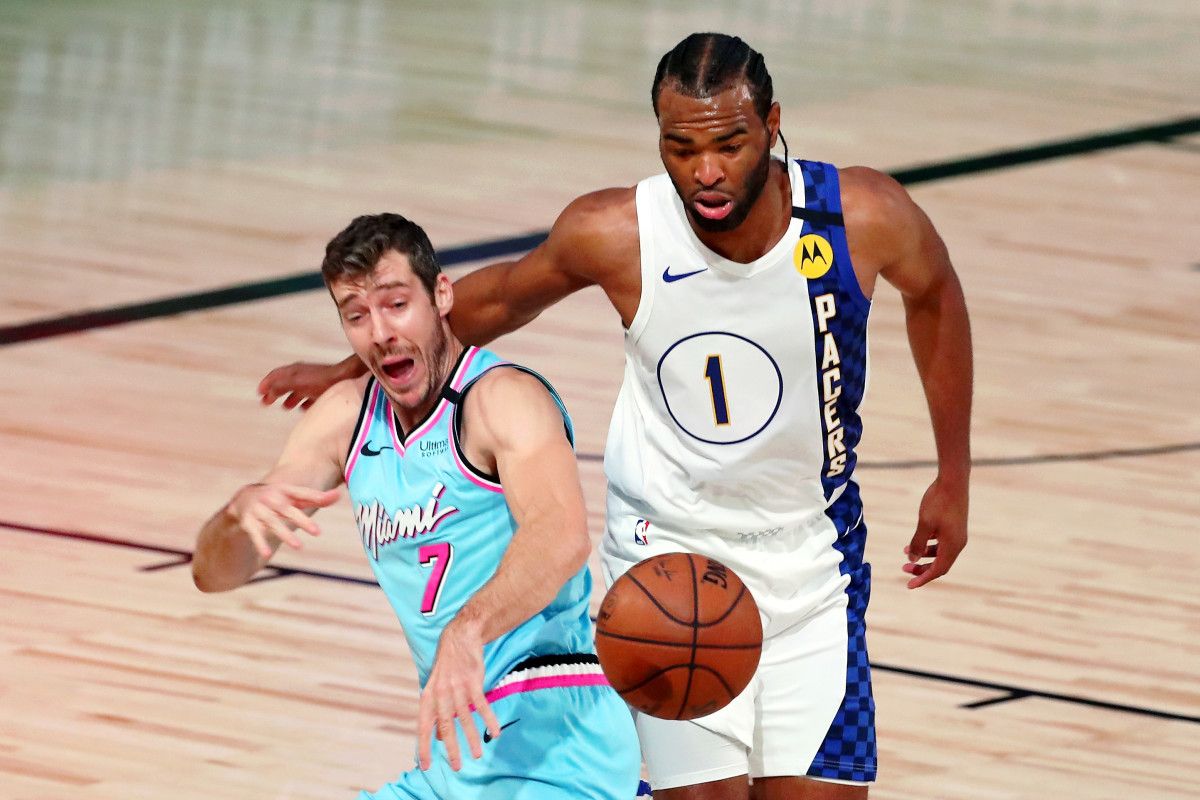 Warren's Scoring Spree Comes to Screeching Halt - Sports Illustrated NC ...