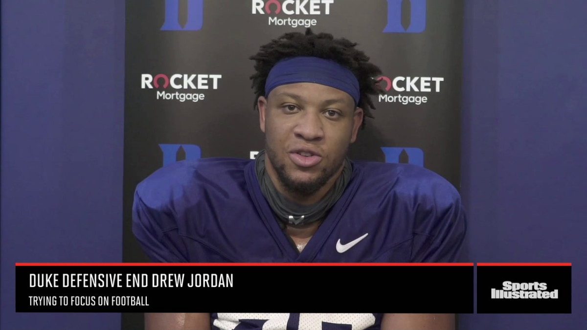 ACC Releases Statement Saying It Will Trust Medical Experts - Sports ...