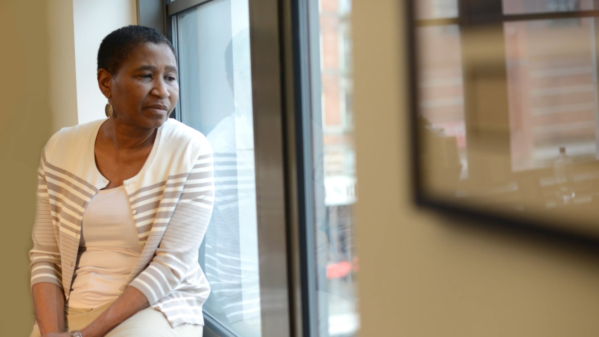 NBAPA Executive Director Michele Roberts Is Happy with the Resumed ...