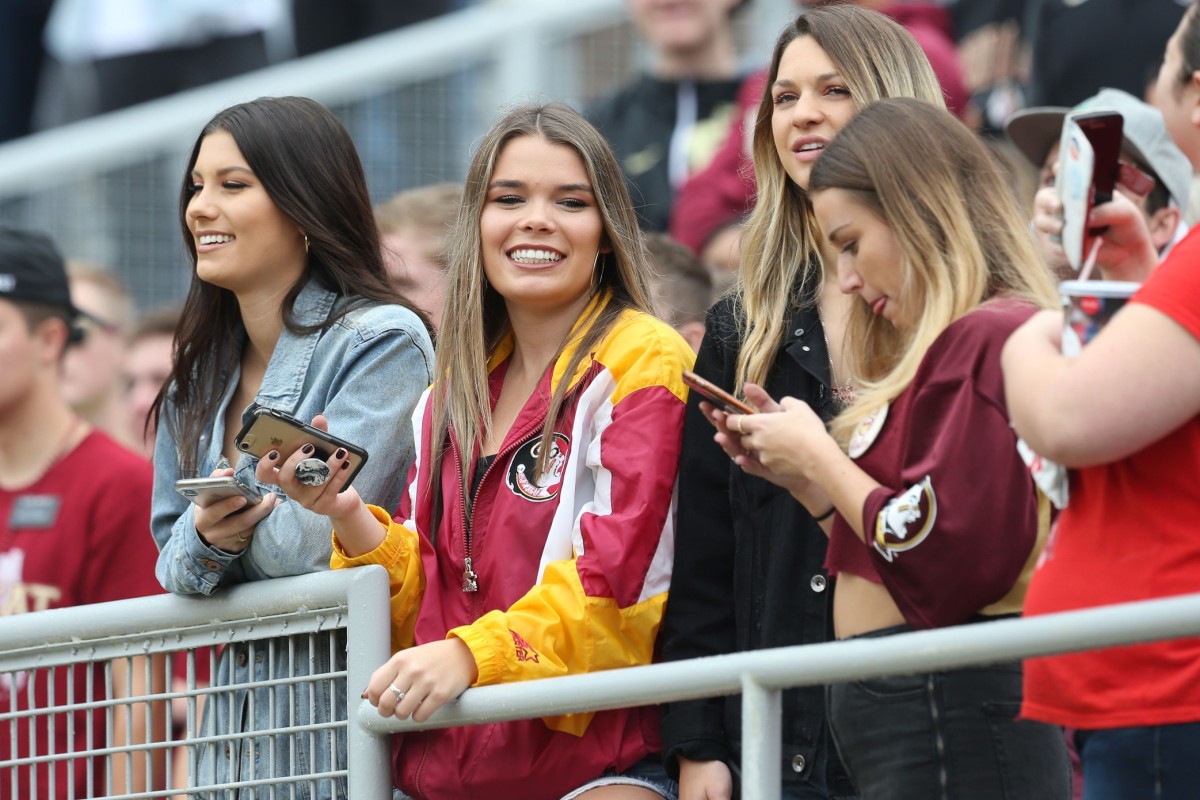 More on How FSU Football Fan Policy Could Look Come Fall - Sports ...