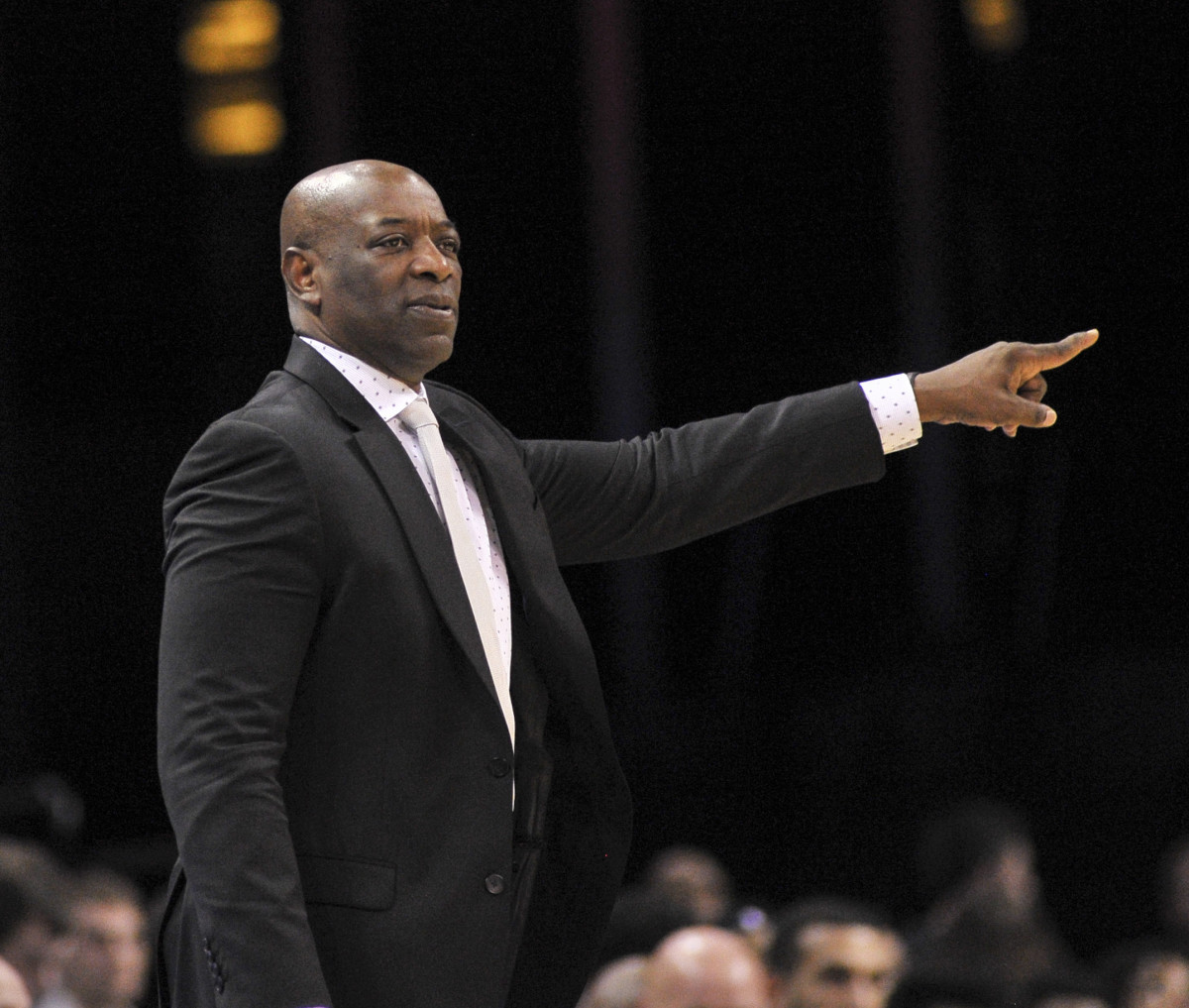 Five Candidates Indiana's Archie Miller Should Consider to Replace ...