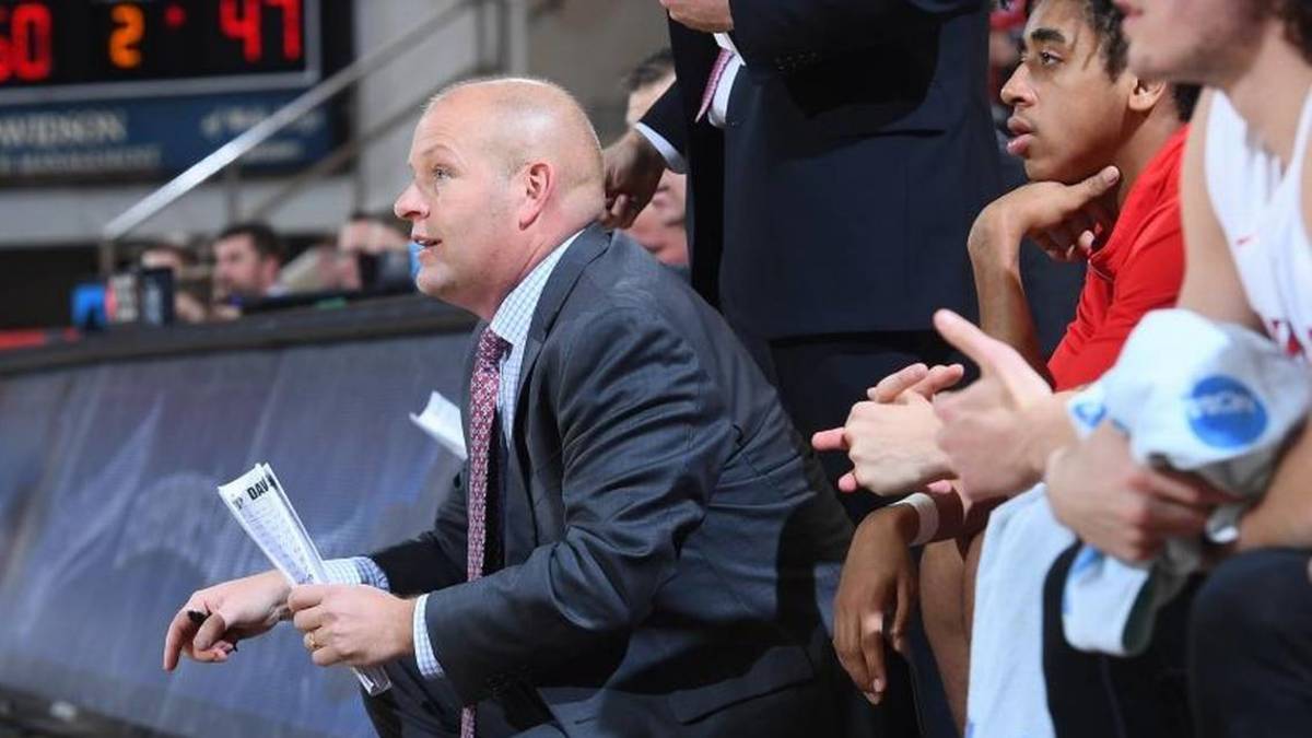 Five Candidates Indiana's Archie Miller Should Consider to Replace ...