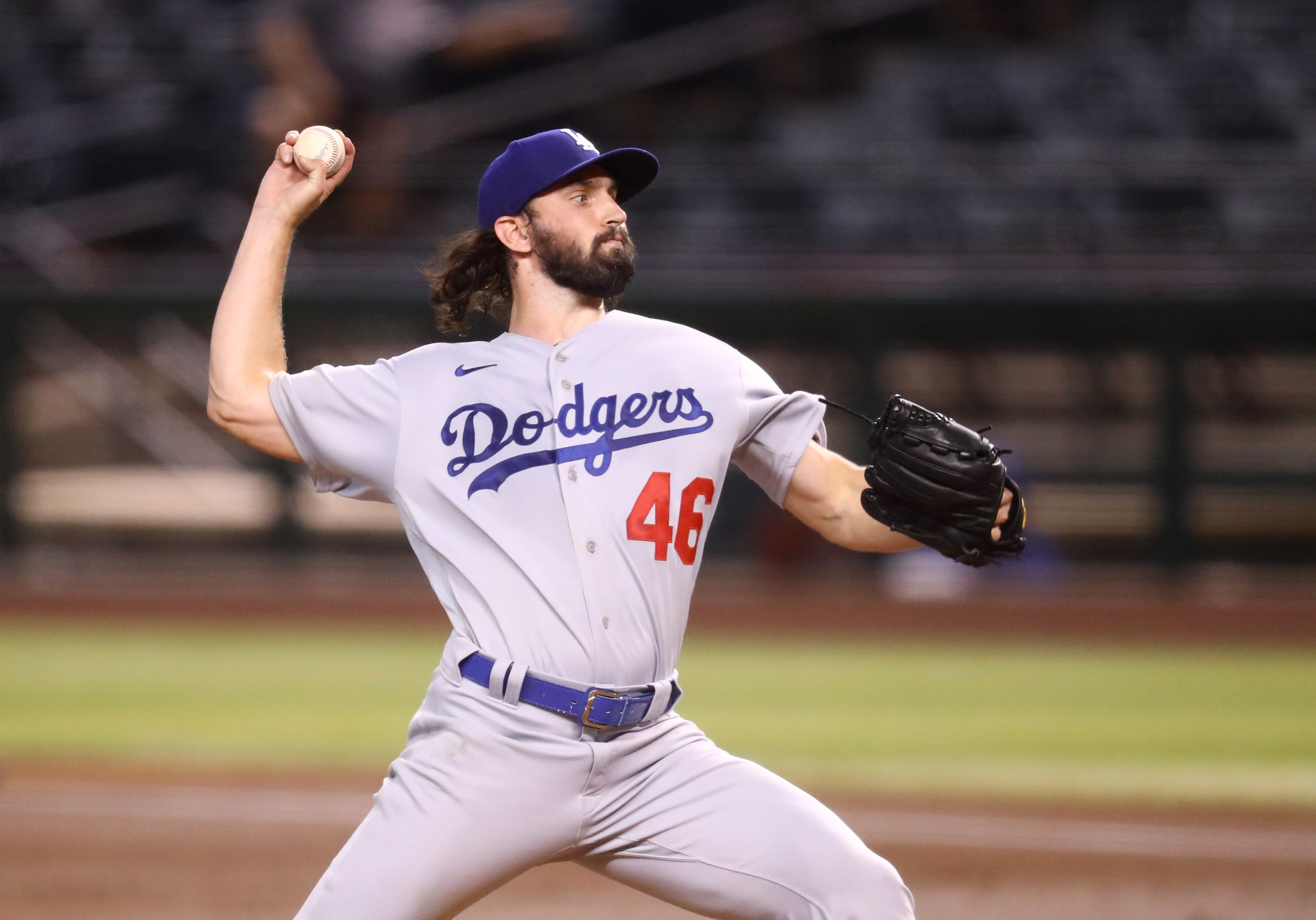 Dodgers: LA All-Star Hopeful Off to Historic Start to Season - Inside ...
