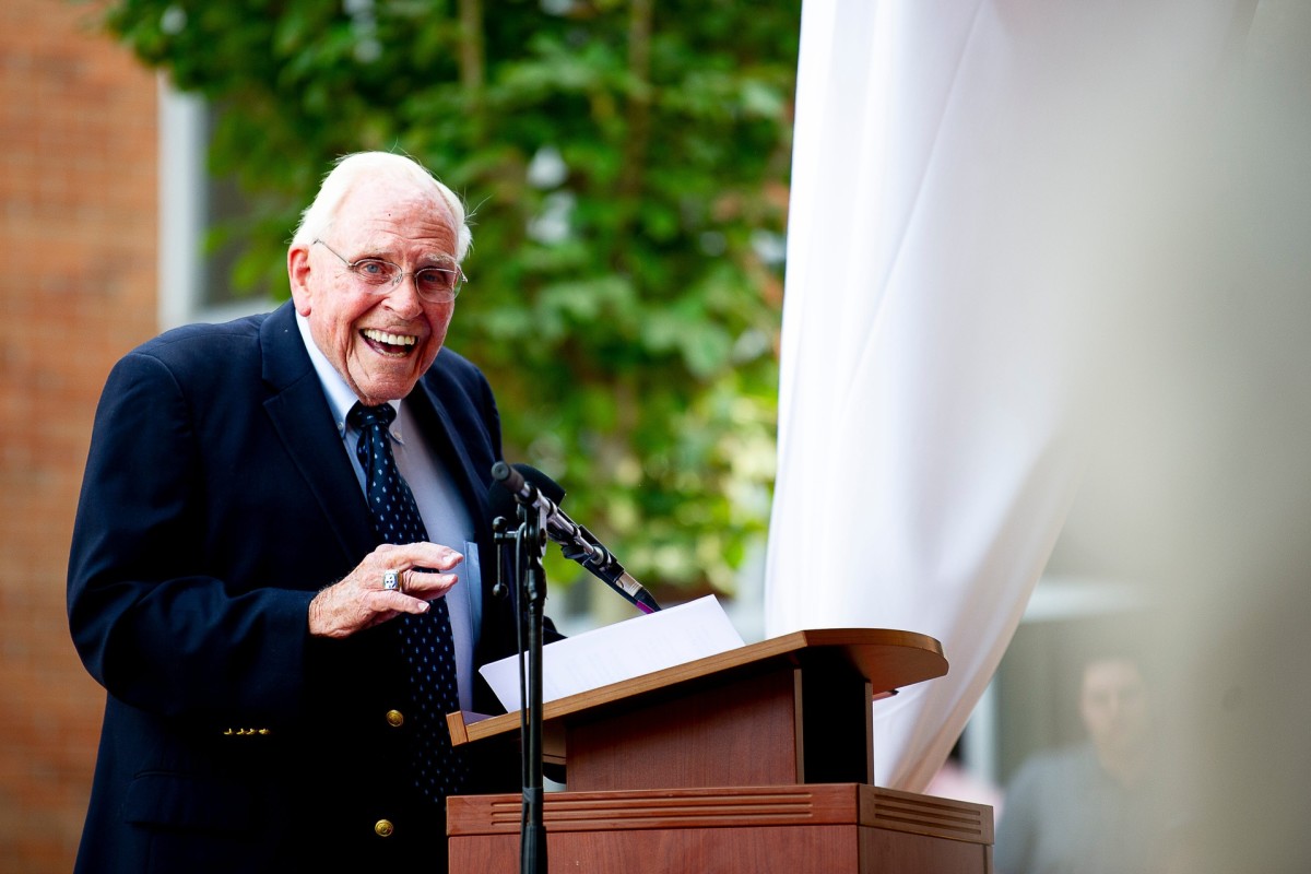 The SEC Is On The Right Track. Says Who? Says Roy Kramer - TMG Sports