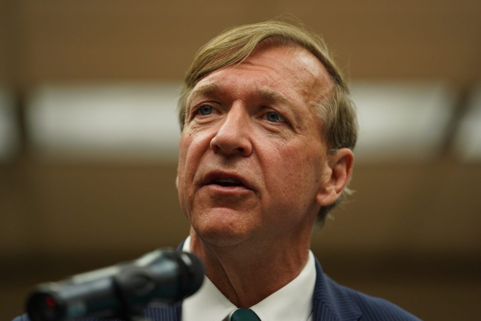 MSU President Samuel Stanley Issues Statement on Lost Season - Sports ...