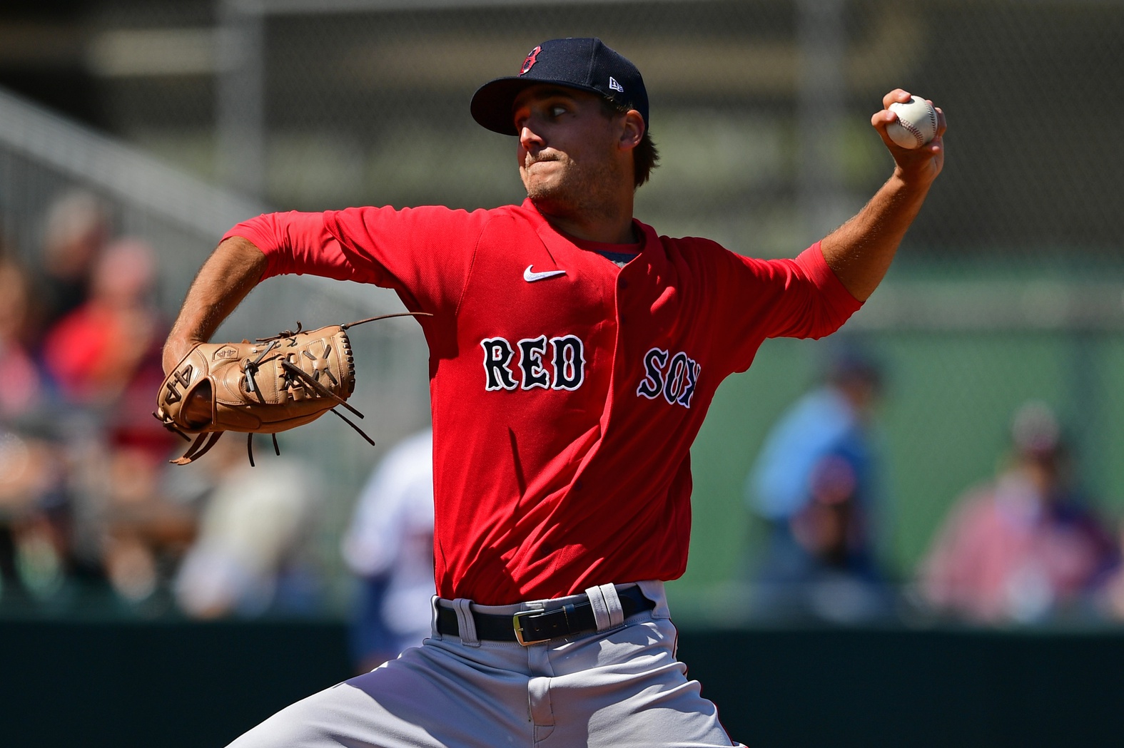 MLB Hoosiers (Aug. 12): Kyle Hart Ready to Make Debut with Red Sox on ...