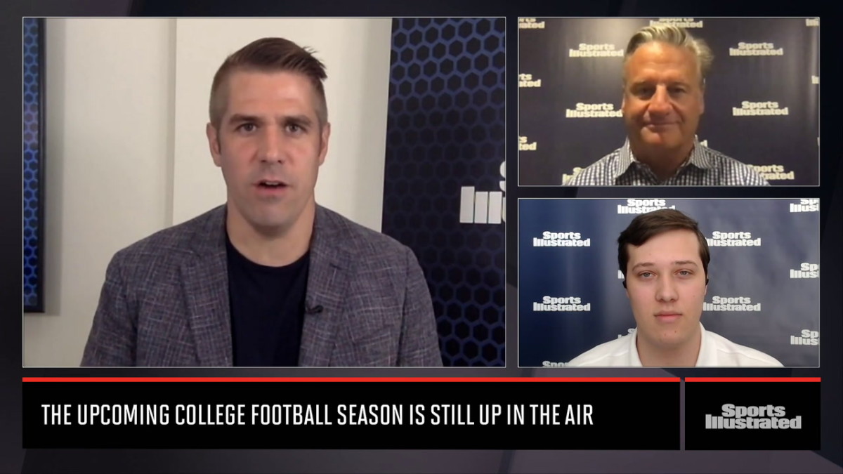 Boston College Lands Commitment From '22 OT Jack Funke - Sports ...