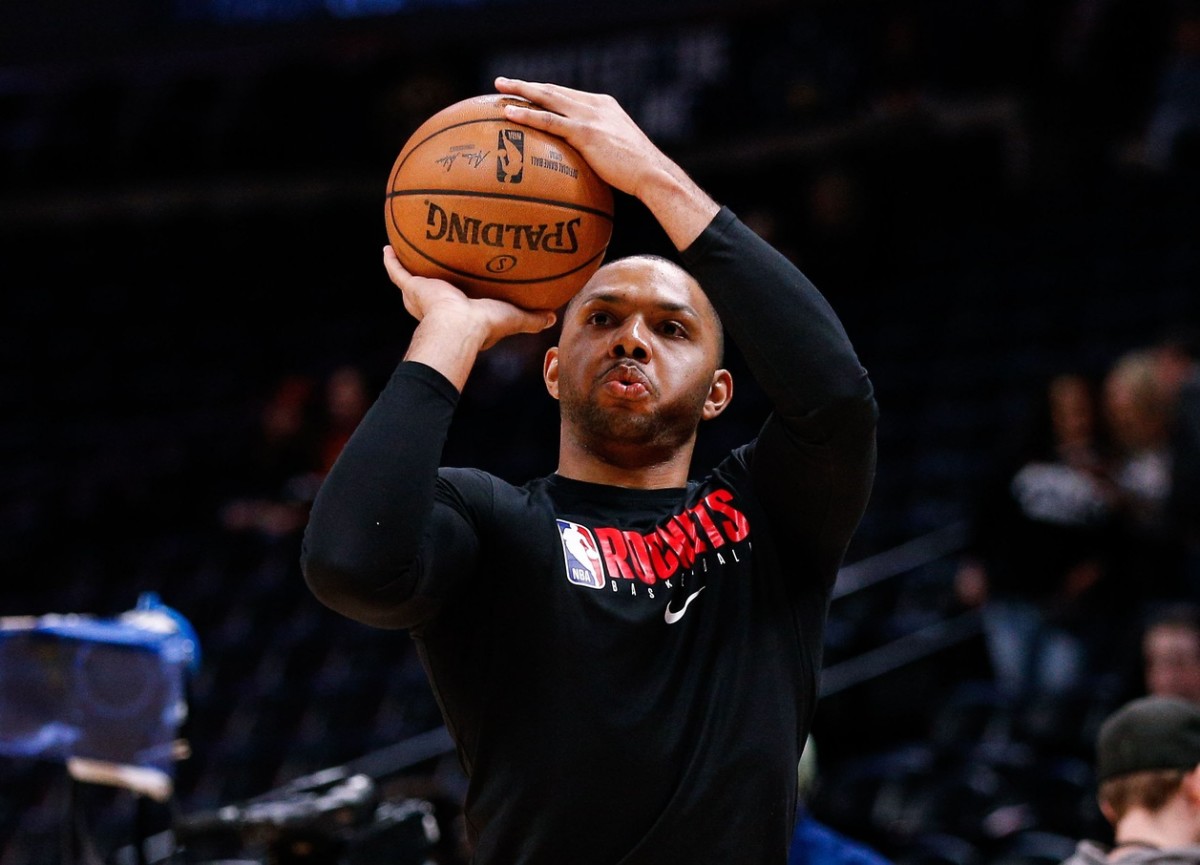 NBA Hoosiers (Aug. 12): Eric Gordon Returns to Houston Rockets With ...