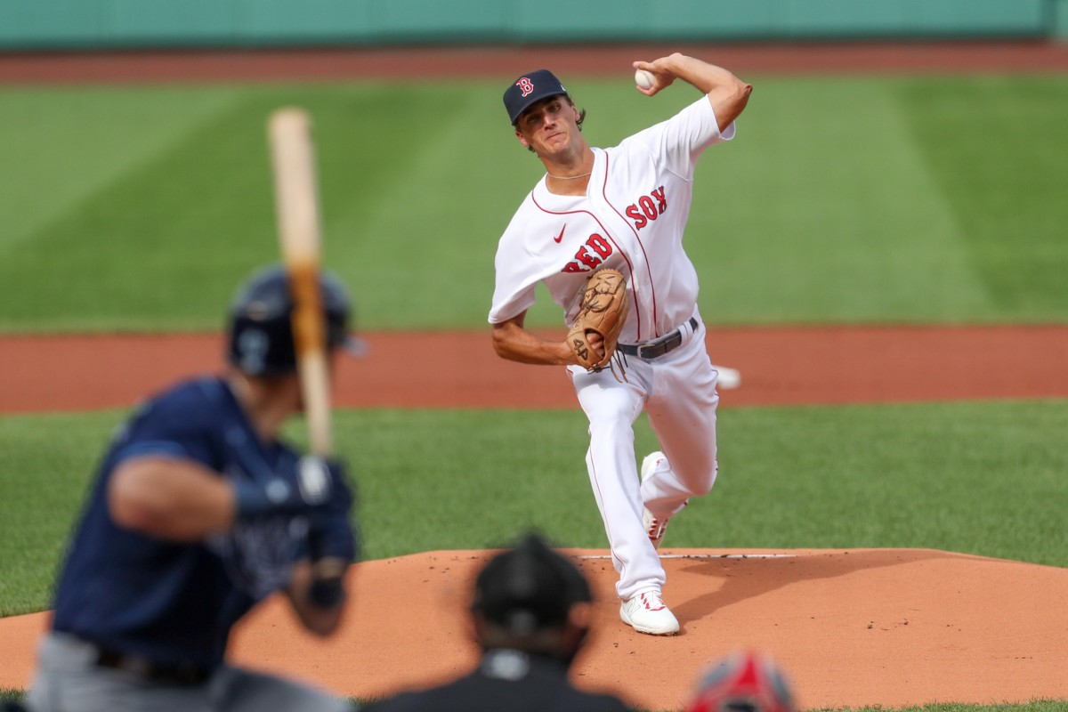 MLB Hoosiers (Aug. 15): Historic Week, at Least By Volume, For Indiana ...
