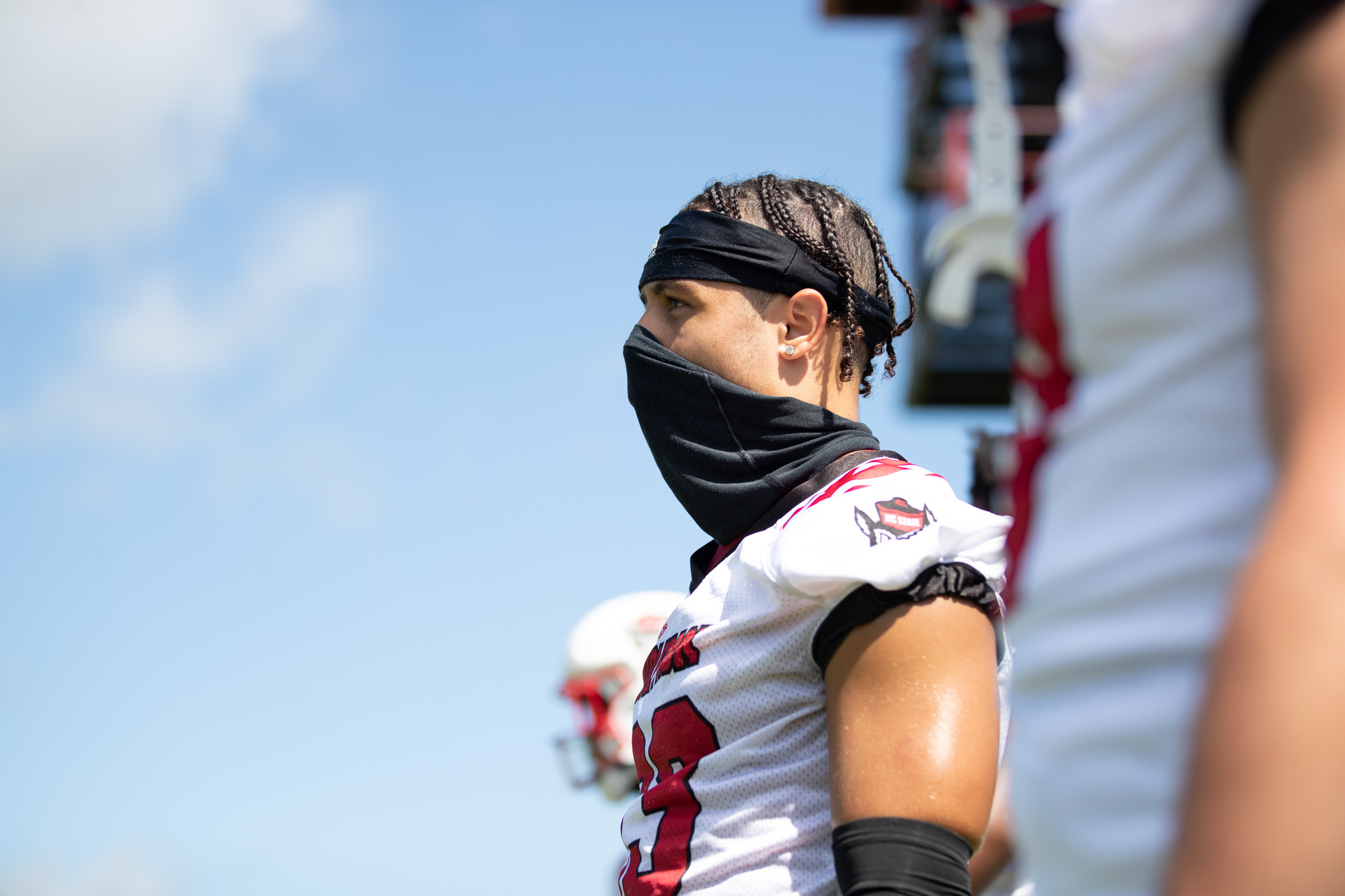 NC State Managing COVID Better Than Most - Sports Illustrated NC State ...