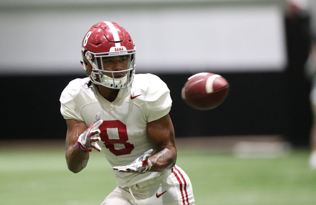 Alabama football-Breakout Candidates-2020 Season-Christian Barmore ...