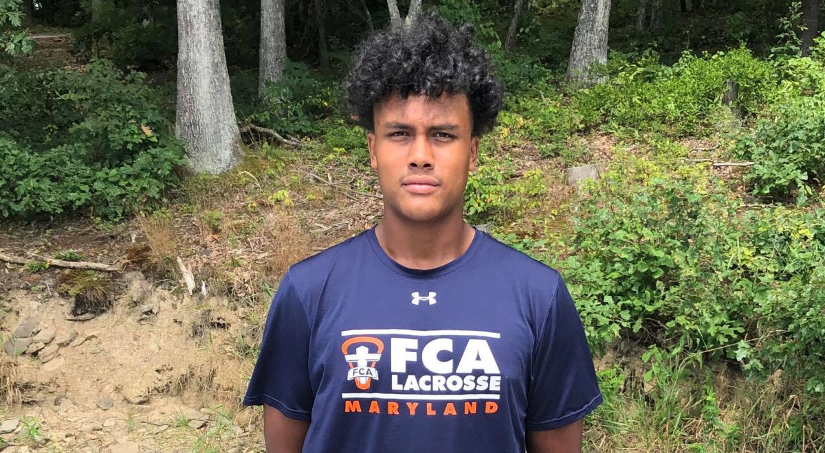 2022 DE Daniel Owens Ecstatic To Receive Michigan Offer - Sports ...