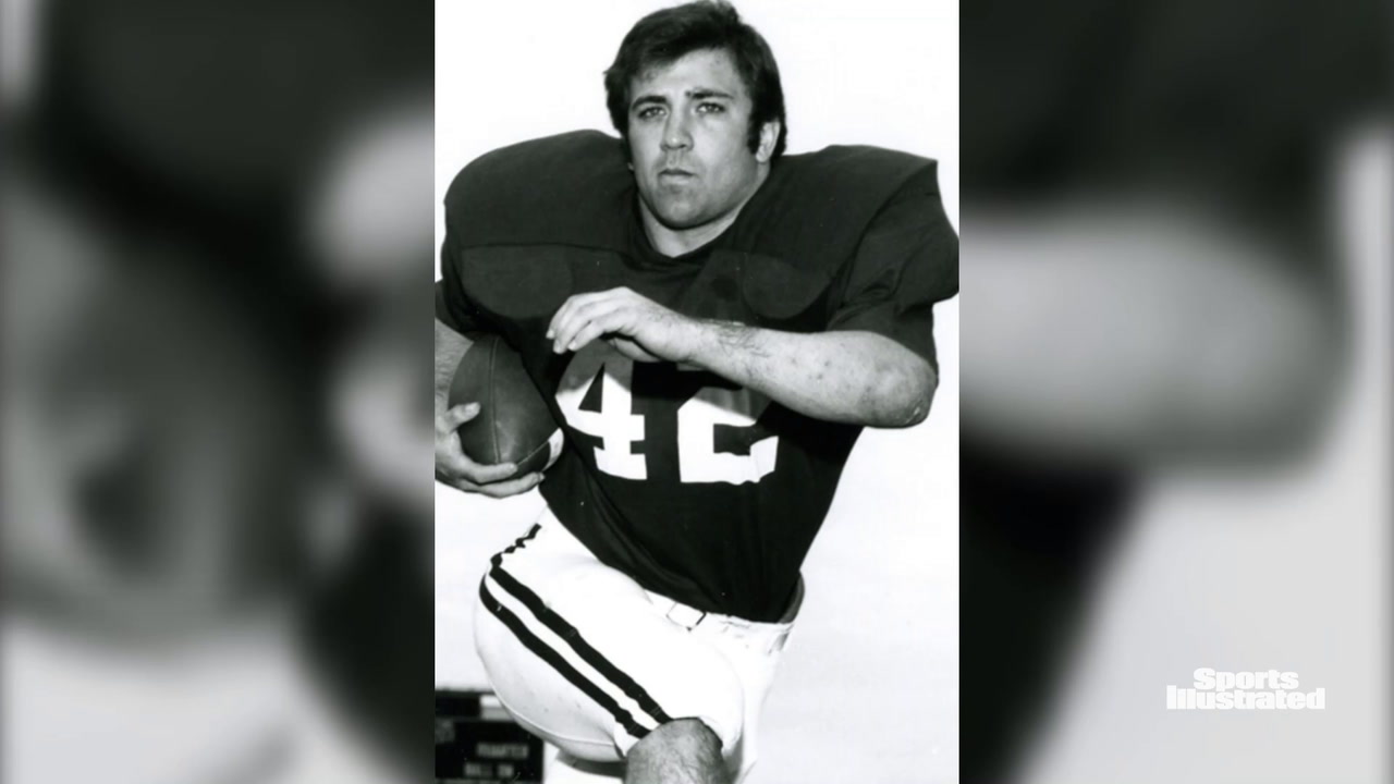 Daily Dose of Crimson Tide-Major Ogilvie-Alabama football - Sports ...